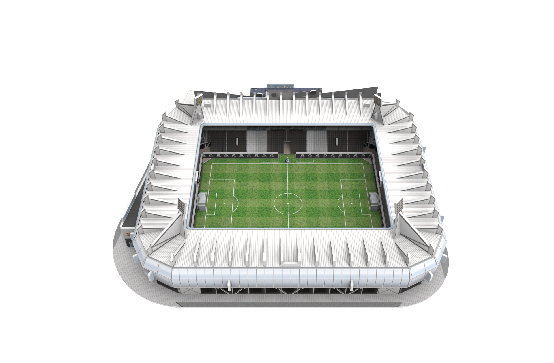 Heracles Almelo – Retail Premiums